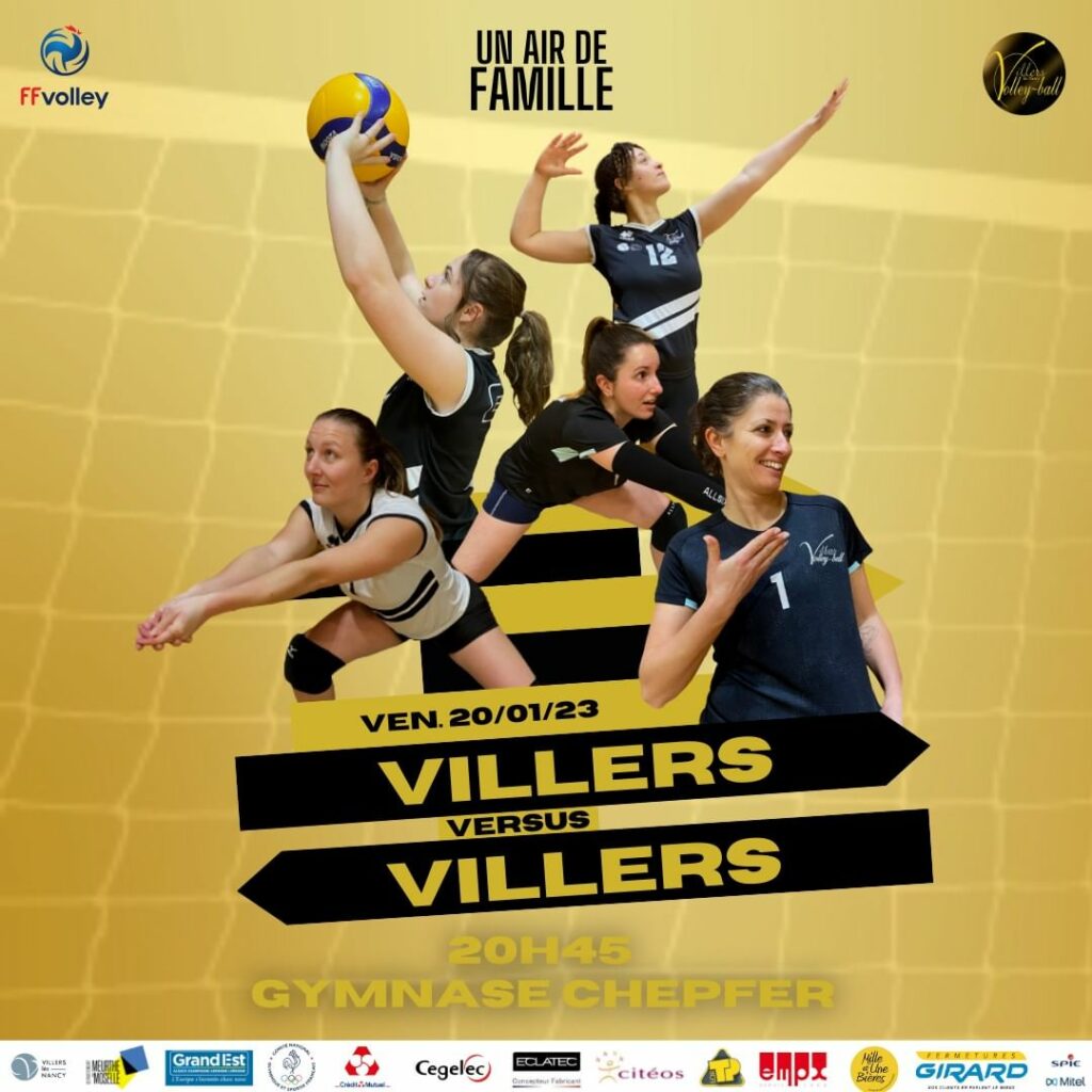 COS Villers Volley-Ball – Bienvenue sur le site du COS Villers Volley ...